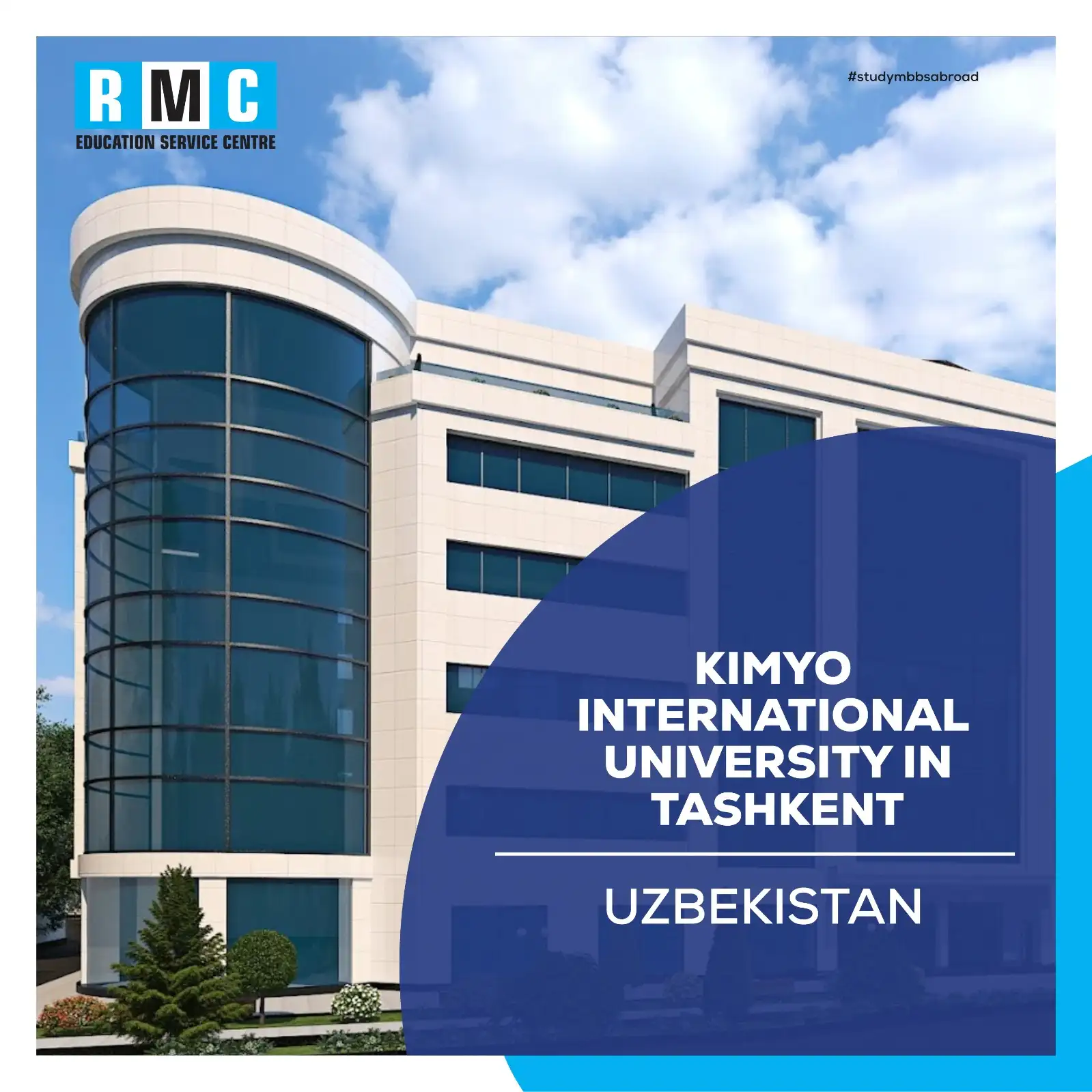 Kimyo International University In Tashkent: Admission, Fees Structure ...