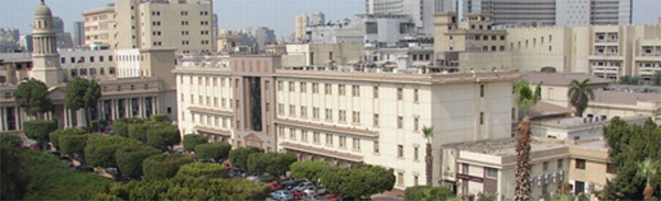 Cairo University
