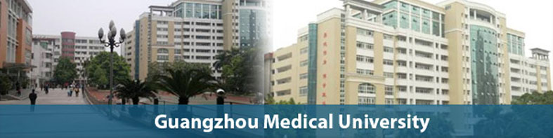 Guangzhou Medical University: Admission, Fees, Address