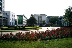 Admission in Yangzhou University
