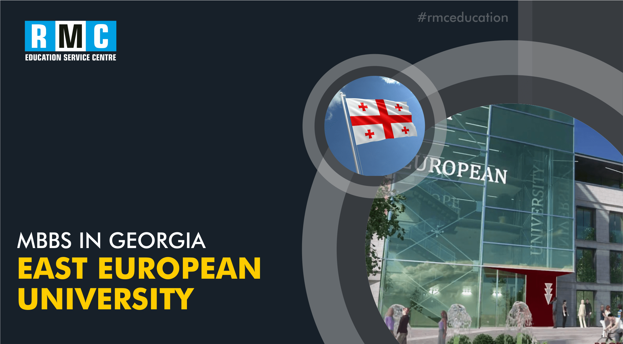 East European University