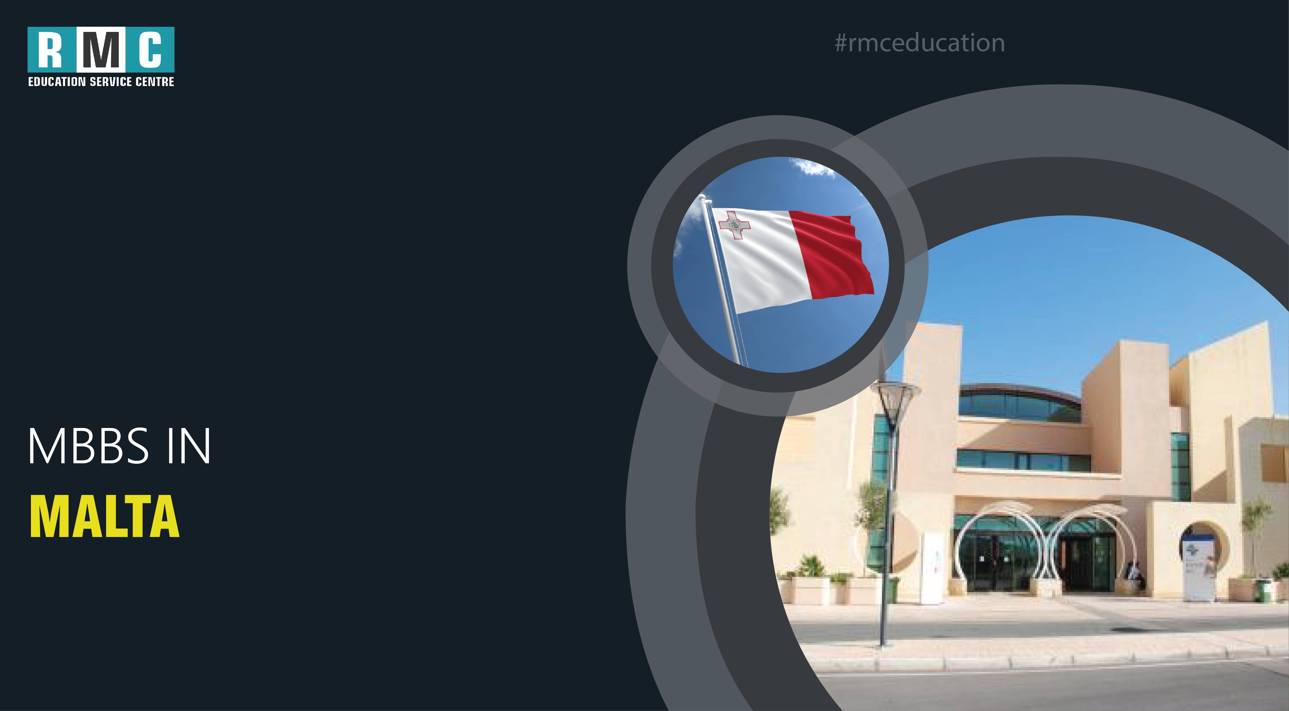 MBBS in Malta