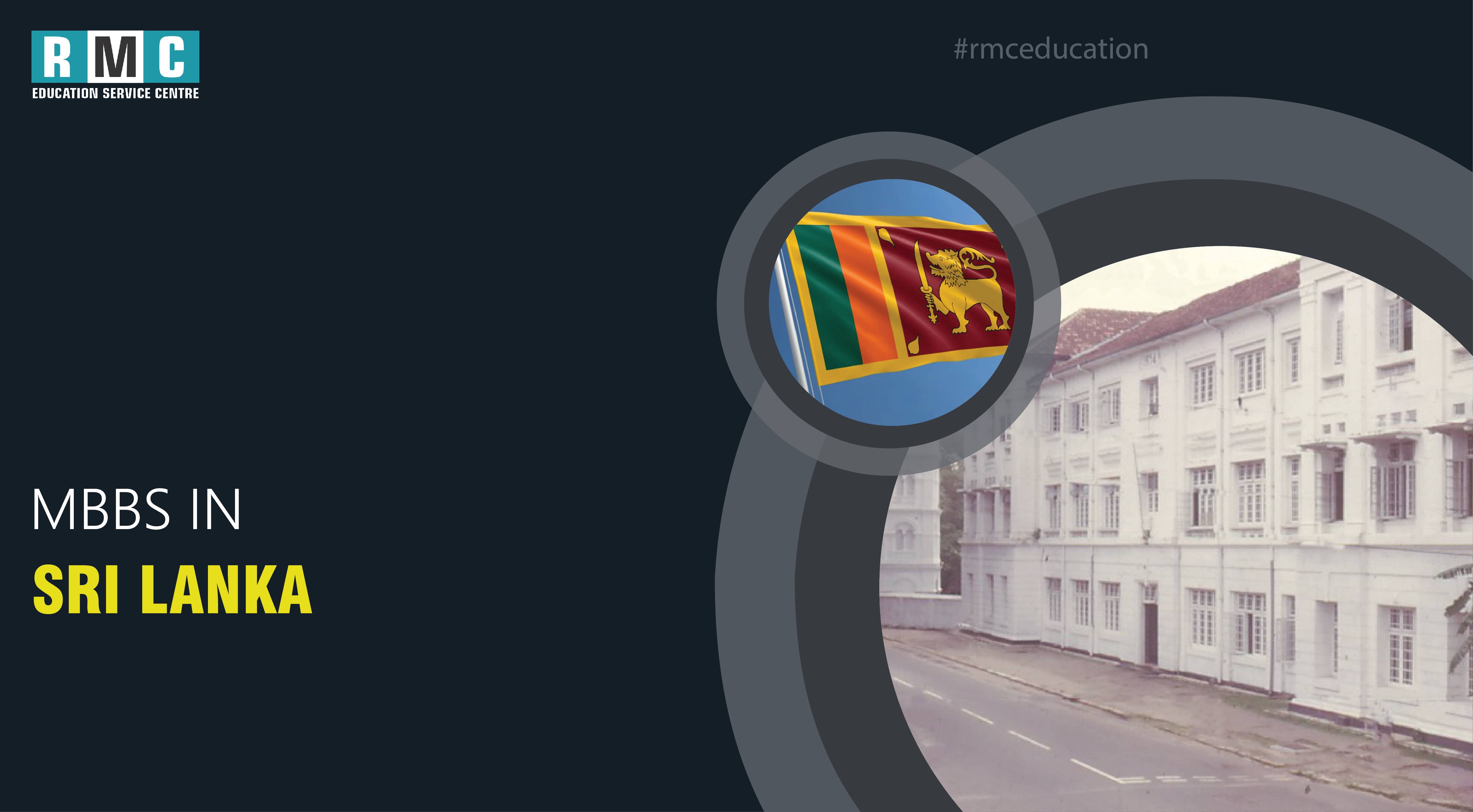 Study MBBS in Sri Lanka 2022-23 | Medical Colleges in Sri Lanka