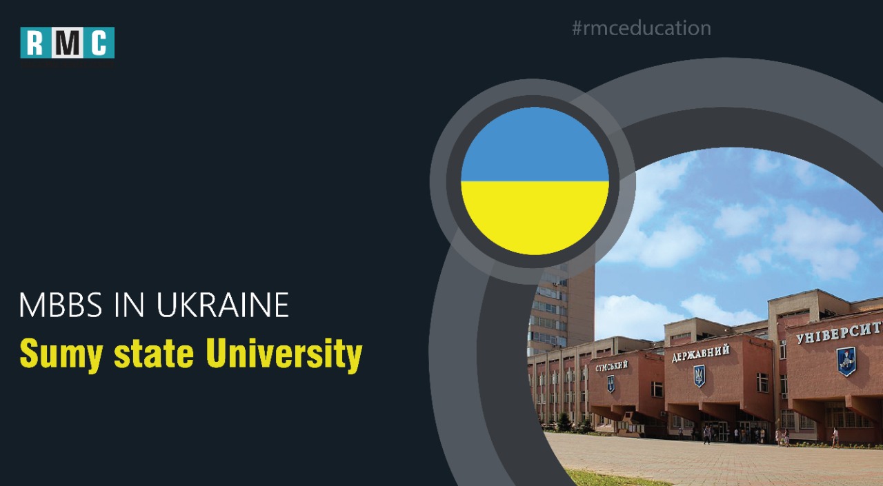 Sumy state University | Admission 2021 | Fees Structurey