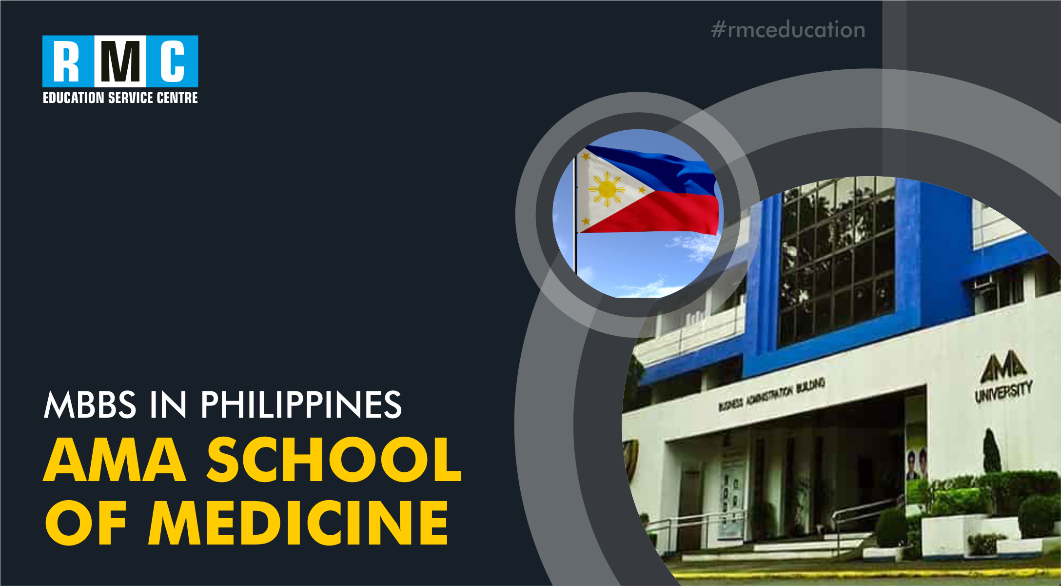 AMA school of medicine Admission 2021 | Fees Structure, Ranking