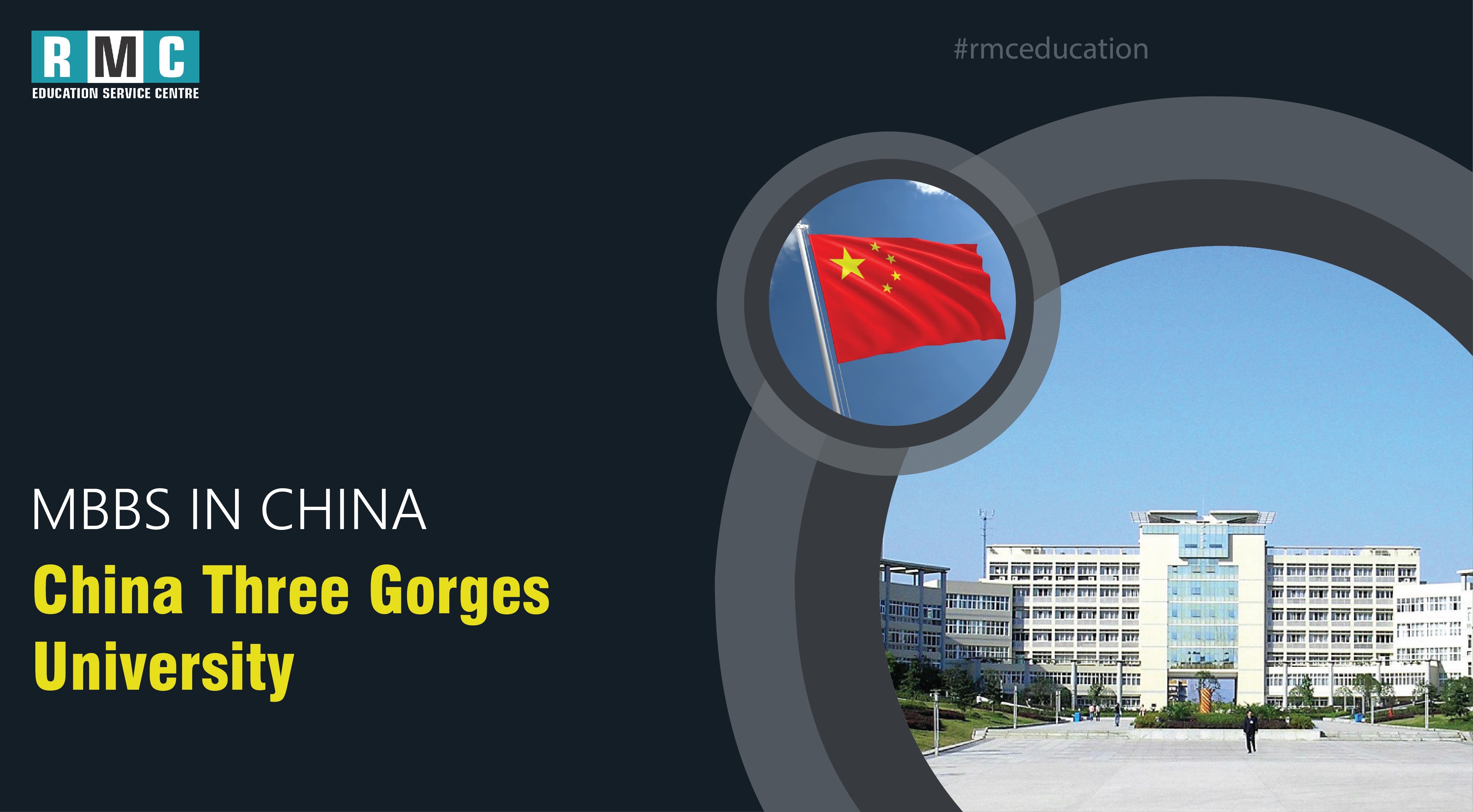 China Three Gorges University