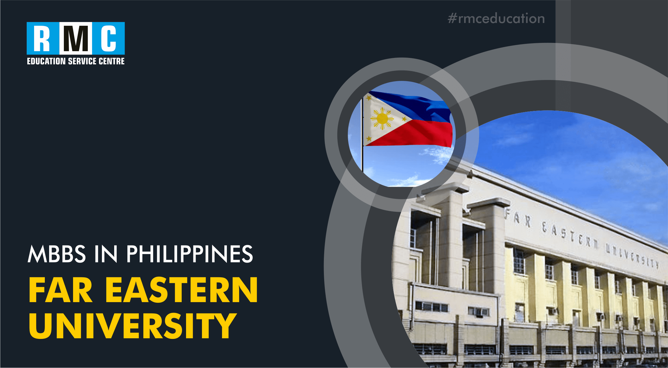 FAR EASTERN UNIVERSITY