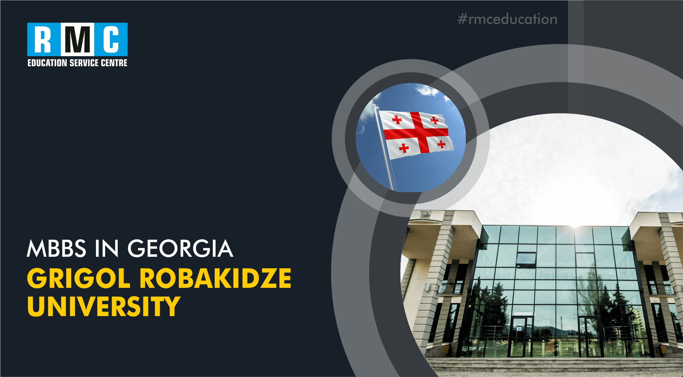 Grigol Robakidze University