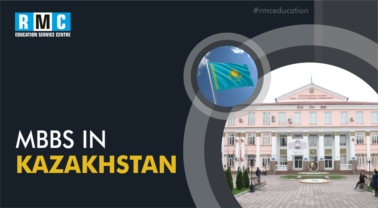 MBBS in Kazakhstan 2025-26: Fees, Eligibility, Top Universities
