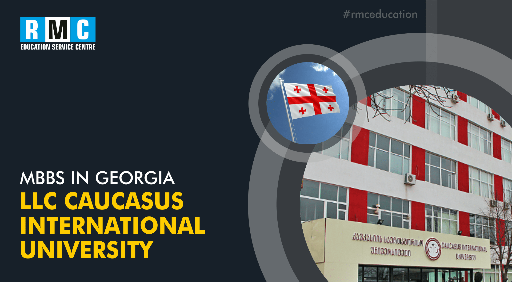 LLC Caucasus International University