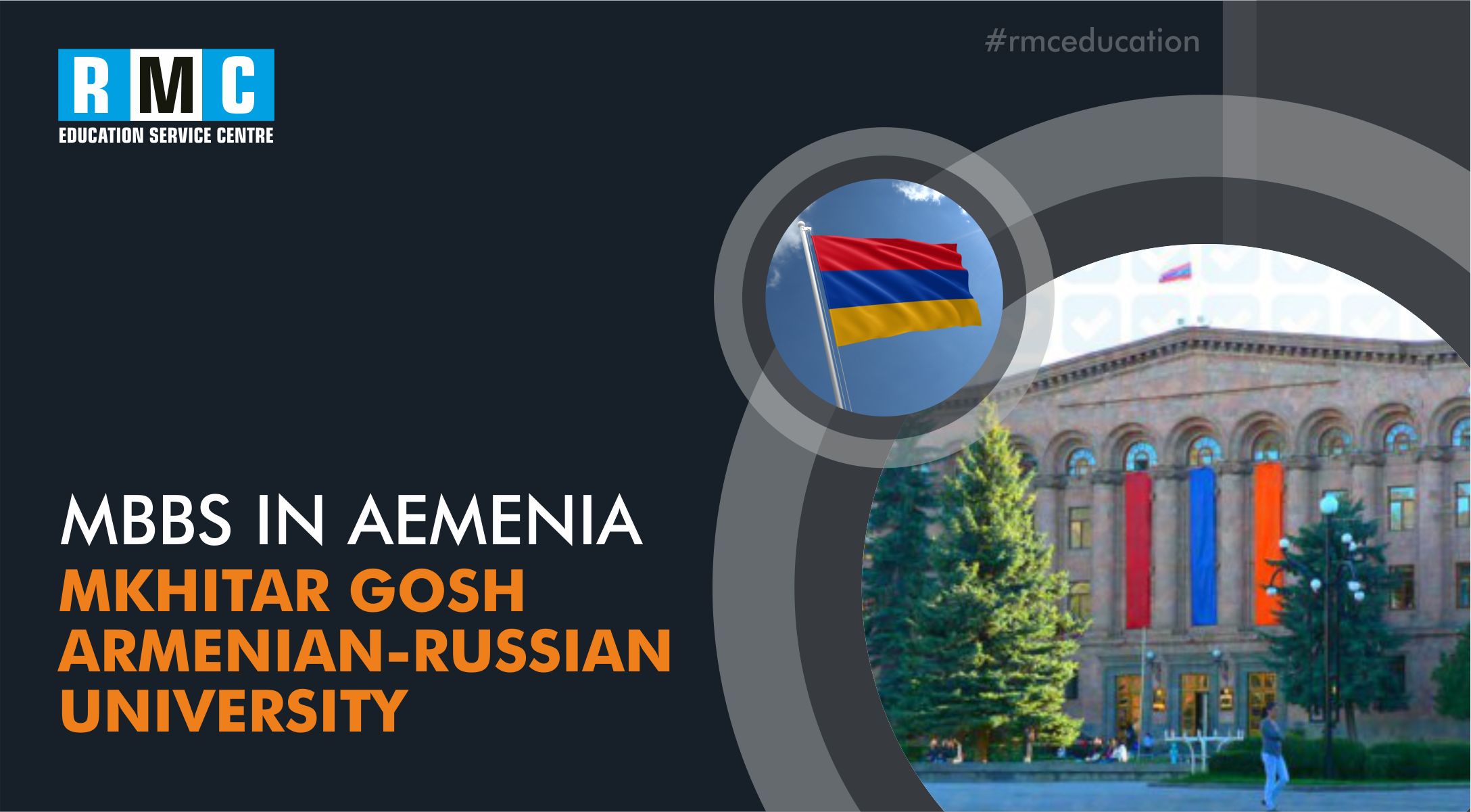 Mkhitar Gosh Armenian-Russian International University