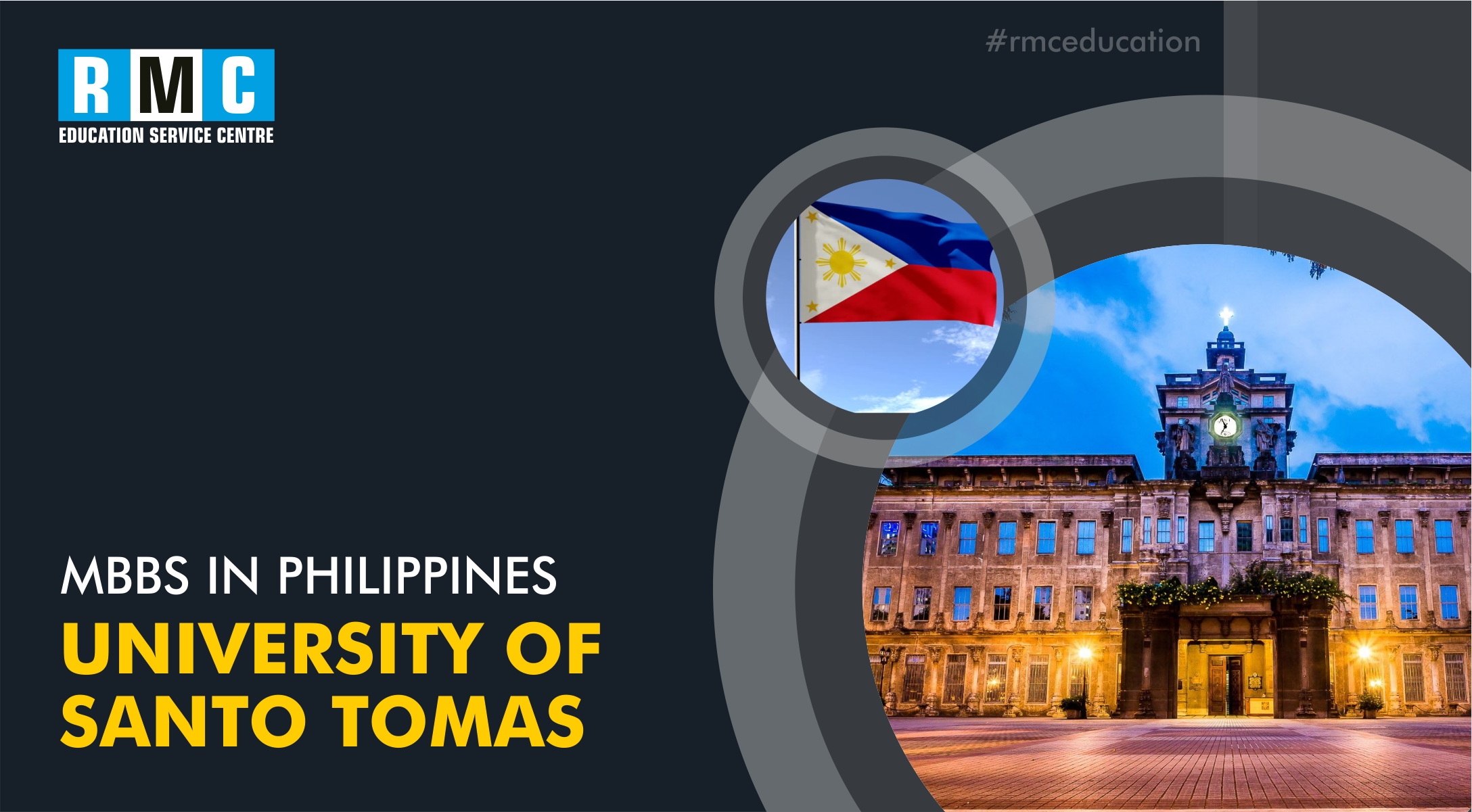 Santo Tomas University Santo Tomas University