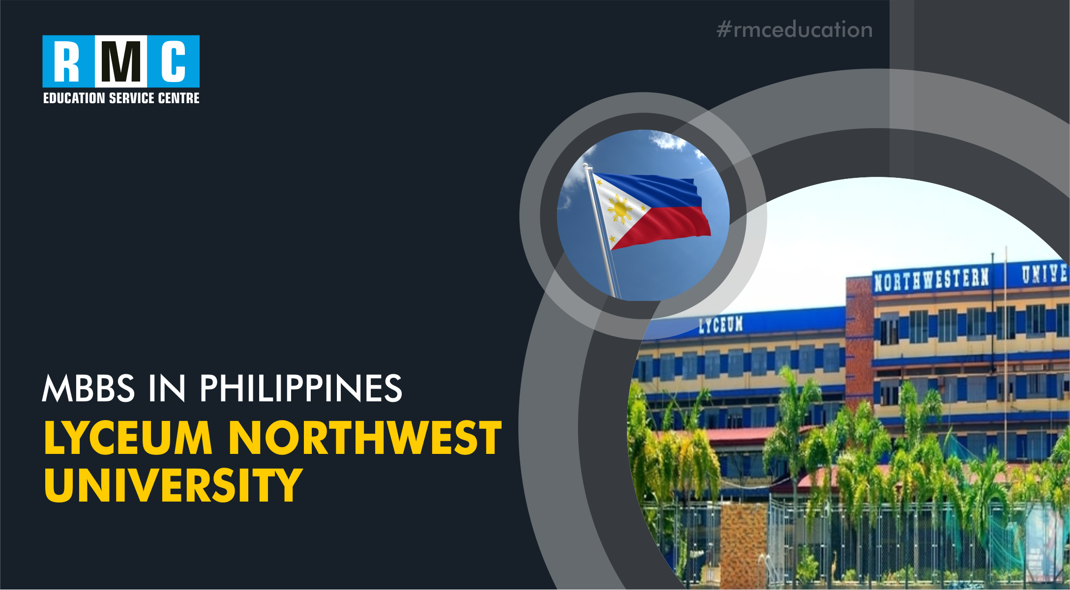 Lyceum northwest university Admission 2021 | Fees Structure, Courses ...