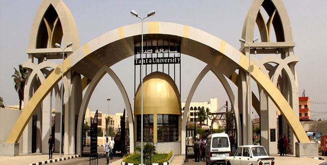 Tanta University